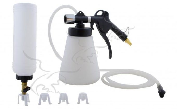 Cómo purgar los frenos de un coche | Tuecompra Blog