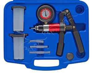 Cómo purgar los frenos de un coche | Tuecompra Blog