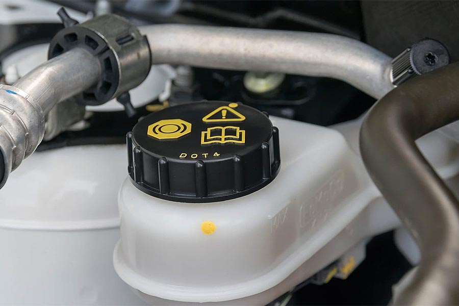 Cómo purgar los frenos de un coche | Tuecompra Blog